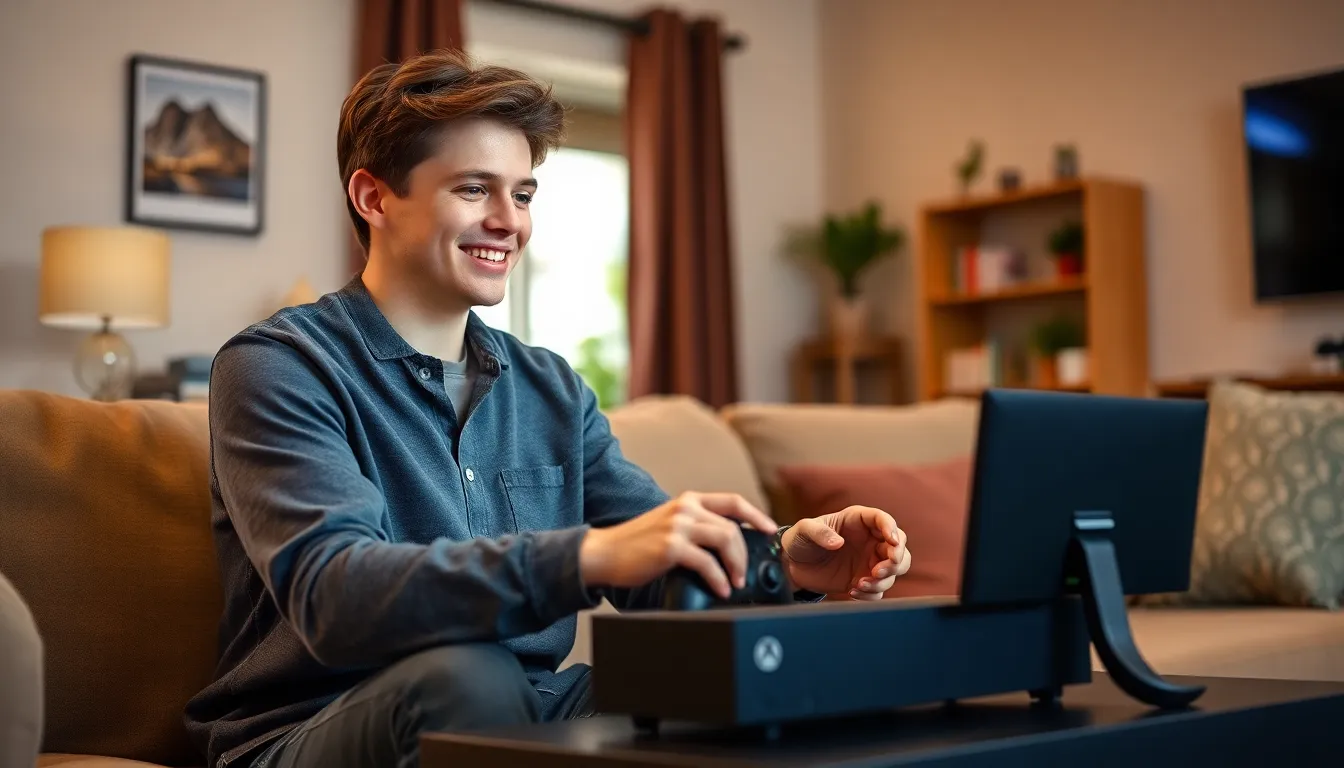 Xbox Billing Info: Master Your Payments and Avoid Costly Mistakes ...